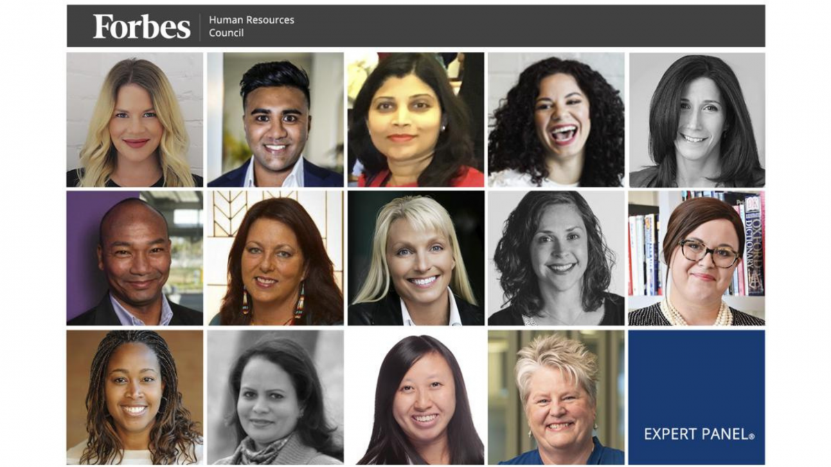Forbes: 14 Tips From HR Experts For Successful Diversity, Equity And ...
